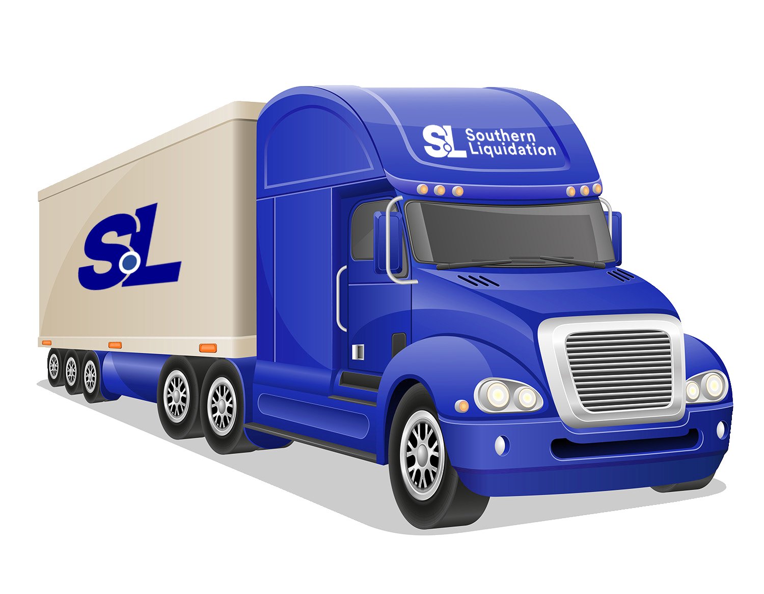 Southern Liquidation